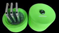 China Cellhome 50B Cryo Cell Freezing Container Cool Cell Box OEM Service 3x50ml for sale