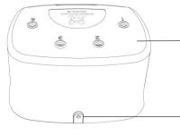 China Automated Vials Cell Thawing Device for sale