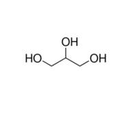 China Glycerol CAS:56-81-5 with Purity 99% clear odorless, viscous liquid for sale