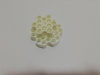 China Portable Cool Cell Freezing Container 1ml 2ml 5ml Cryogenic Vials for sale