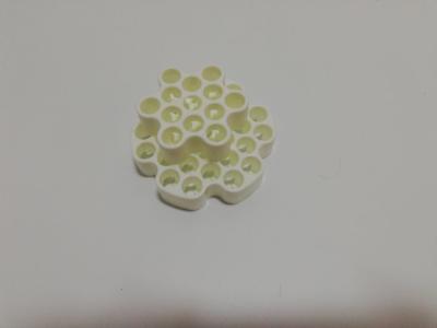 China Portable Cool Cell Freezing Container 1ml 2ml 5ml Cryogenic Vials for sale