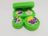 China Environmental Cool Cell Box Alcohol-free Freezing Containers  Controlled-rate Freezing For Stem Cell for sale