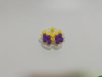 China 30*1ml 2ml Vial Cell Freezing Box / Cool Cell Container PP Material for sale