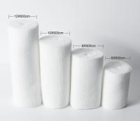 China Bandaging Care Lab Consumables 600mm Size Medical Absorbent Gauze for sale