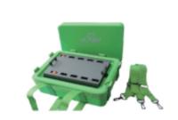 China Take Away Ice-Free Freezing Storage Boxes 4 Hours Freezing Time OEM Service for sale