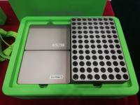 China Ice Free Freezing Workstation Cool Box Coolers for sale