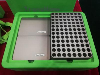 China Ice Free Freezing Workstation Cool Box Coolers for sale