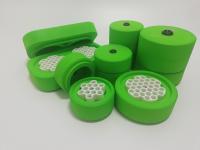 China CellHome Cell Freezing Box hold 12*1ml/2ml or30*1ml/2ml Centrifuge Tube for sale