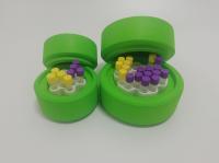 China Alcohol Free Cell Freezing Container Holds 30 X 5ml Cryogenic Vials 8657305 for sale