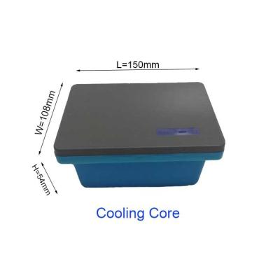 China Ice Free Cooling Benchtop Temperature Control Core Lightweight and Easy Use Friendly for  Biology Laboratory for sale