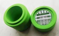 China 50ml Disposable Cell Freezing Container Biological Laboratory Equipment For Vaccine for sale
