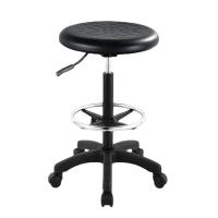 China Industrial Turquoise ESD Task Chair - Imperator Series for Electronics Factory for sale