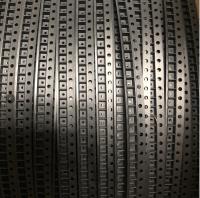 China 13 Inch Plastic Reel Embossed Carrier Tape 10E5-10E10 Customize Length for sale