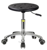 China Factory direct commercial ESD stool for Laboratory workshop school office simple for sale