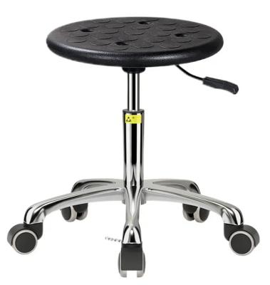 China Factory direct commercial ESD stool for Laboratory workshop school office simple for sale
