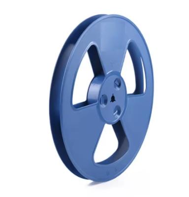 China 5/7/13-inch Empty Plastic Reel, Compatible with LED SMD Carrier Tapes, Customizable Width Range of 8–88mm for sale