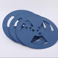 China Eco-friendly PP Plastic LED Reel, Lightweight Design for sale