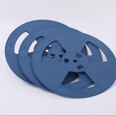 China Eco-friendly PP Plastic LED Reel, Lightweight Design for sale