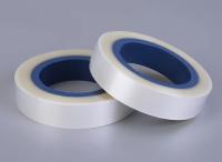 China Heat-sealable and Self-adhesive SMD Cover Tapes, Suitable for 12–72mm Carrier Tapes for sale