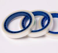 China 8mm/12mm Heat-seal Cover Tape for Embossed Carrier Tapes for sale