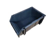China ESD Industry, Cleanroom, ESD Plastic Component Box, Static Component Box for sale
