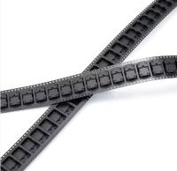China Embossed carrier tapes suitable for SMD components such as IC modules, connectors, LEDs, resistors and capacitors. for sale