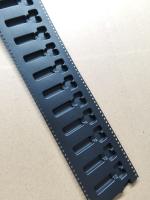 China Wholesale Antistatic Plastic Carrier Tape - 6-9 Days Rapid Global Delivery for sale