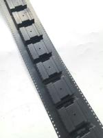 China Embossed carrier tape dedicated for SMD LED with adjustable pocket depth. for sale
