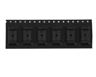 China Precision Embossed Plastic Carrier Tape with Indexing Holes | ACE DELIXIN for sale