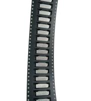 China 8mm 12mm 16mm 24mm Black ESD Carrier Tape for SMD Component Packaging for sale