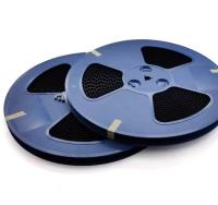 China Precision Embossed Plastic Carrier Tape with Indexing Holes | ACE DELIXIN for sale