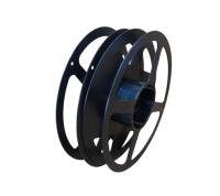 China High-Impact Polystyrene SMT Packaging Wheel 8mm to 88mm Width Customizable for sale