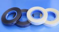 China Custom Anti-Static PET Hot Cover Tape for sale