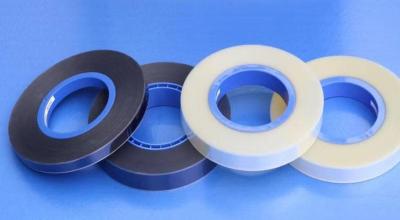 China Custom Anti-Static PET Hot Cover Tape for sale