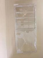 China 0.25mm Blister Tray Packaging Embossing Logo With SGS Certification for sale
