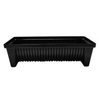 China SMT Reel Storage ESD Box , Antistatic Cleanroom ESD Reel Tray for sale