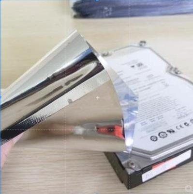 China Four Dimensional Anti Static Accessories , Clean Room Esd Bags For Electronics for sale