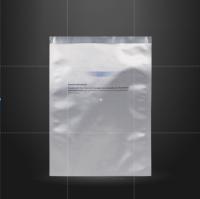 China Anti static Industrial Vacuum ESD Shielding Bags Hard Disk Moisture Barrier Foil for sale