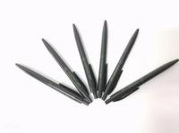 China Conductive PP Plastic ESD Ballpoint Anti Static Pen For Clean Rooms for sale