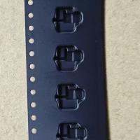 China SMT Carrier Tape Supporting Inventory Management and Traceability Through Clear Labeling and Standardized Reel Formats for sale