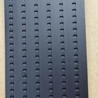 China SMT Carrier Tape Supporting Inventory Management and Traceability Through Clear Labeling and Standardized Reel Formats for sale