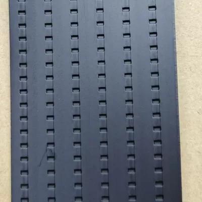 China SMT Carrier Tape Supporting Inventory Management and Traceability Through Clear Labeling and Standardized Reel Formats for sale