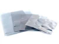China APET / CPP Clear Anti Static Shielding Bags Esd For Electronics 0.075mm for sale