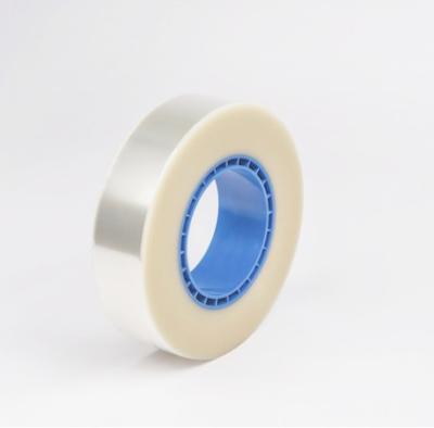 China Adhesive ESD Packaging Tape PET Self Stick Cover SGS Certificated for sale