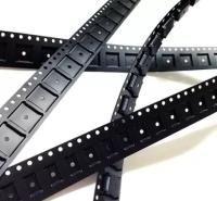 China PS/PC/PET ESD Packaging Tape , 8mm 12mm 16mm Smd Cover Tape for sale