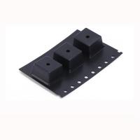 China Self Adhesive Smt Cover Tape Environment friendly PS anti static materials for sale
