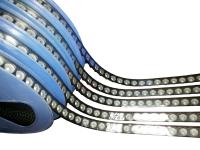 China ABS Plastic 10E5 Embossed Carrier Tape Carrier Package Anti Static for sale