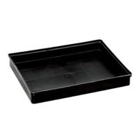 China PCB Conductive Packaging Esd Safe Trays 345x225x60mm PP Material for sale