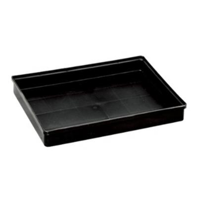 China PCB Conductive Packaging Esd Safe Trays 345x225x60mm PP Material for sale