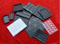 China Lightweight ESD Blister Tray - Vacuum Formed PET/PP/PS, for Electronic Component & PCB Packaging for sale